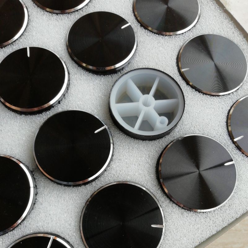 KNOP LIS BESAR 40MM BAGUS | Lazada Indonesia