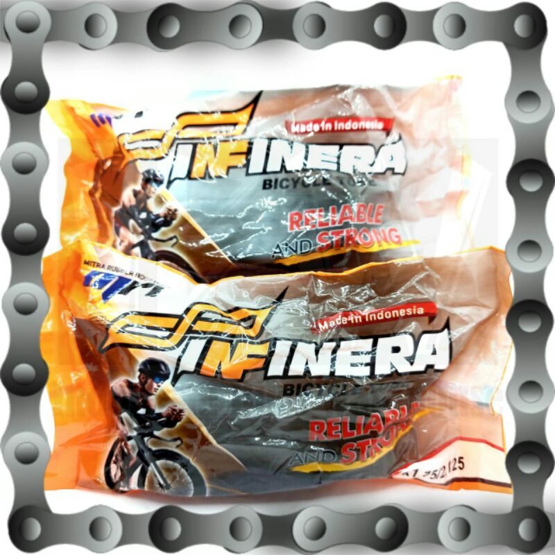 IBW - Ban Dalam Sepeda INFINERA | Lazada Indonesia