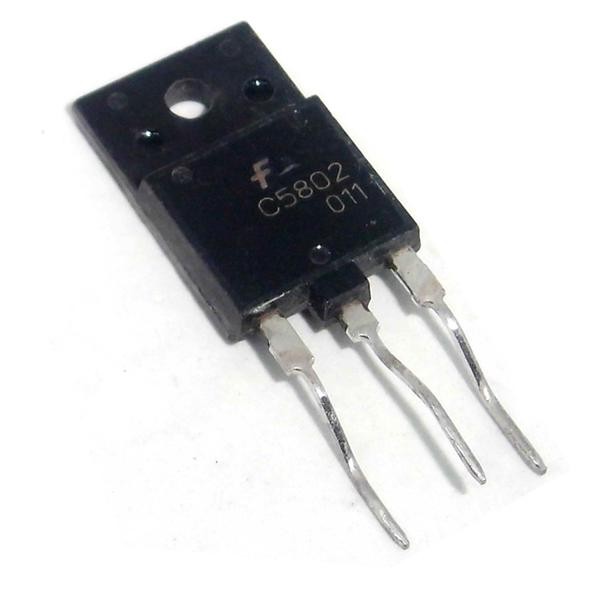 TRANSISTOR C5802 | Lazada Indonesia