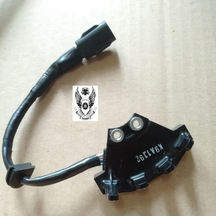 TERBARU !!! sensor ckp kaki 4 ckps spull stater yamaha aerox 155 vva ...