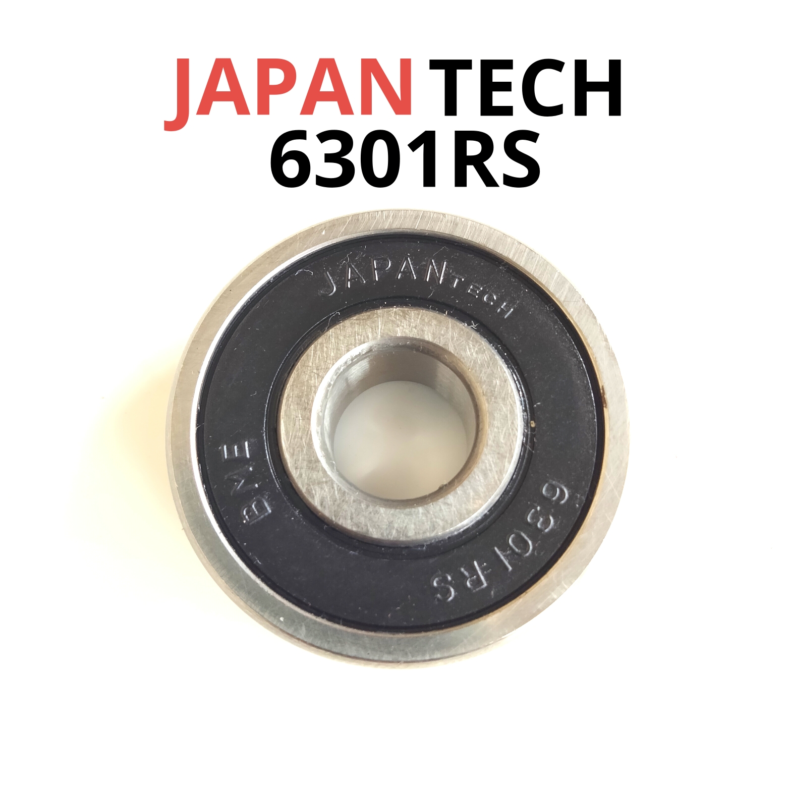 bearing 6301 RS original | Lazada Indonesia