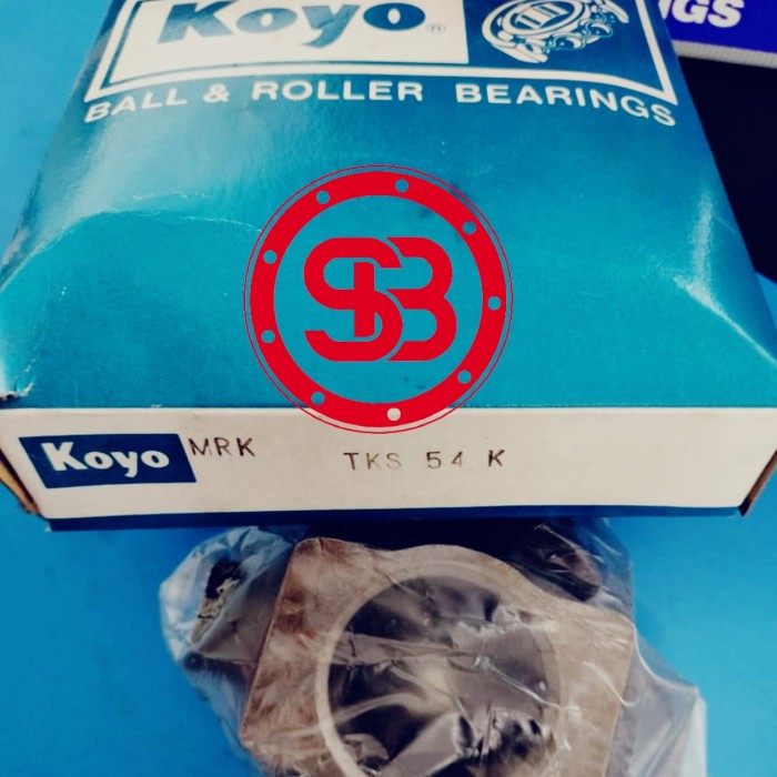 Bearing TKS45K / TKS 45 K KOYO JAPAN ORIGINAL | Lazada Indonesia