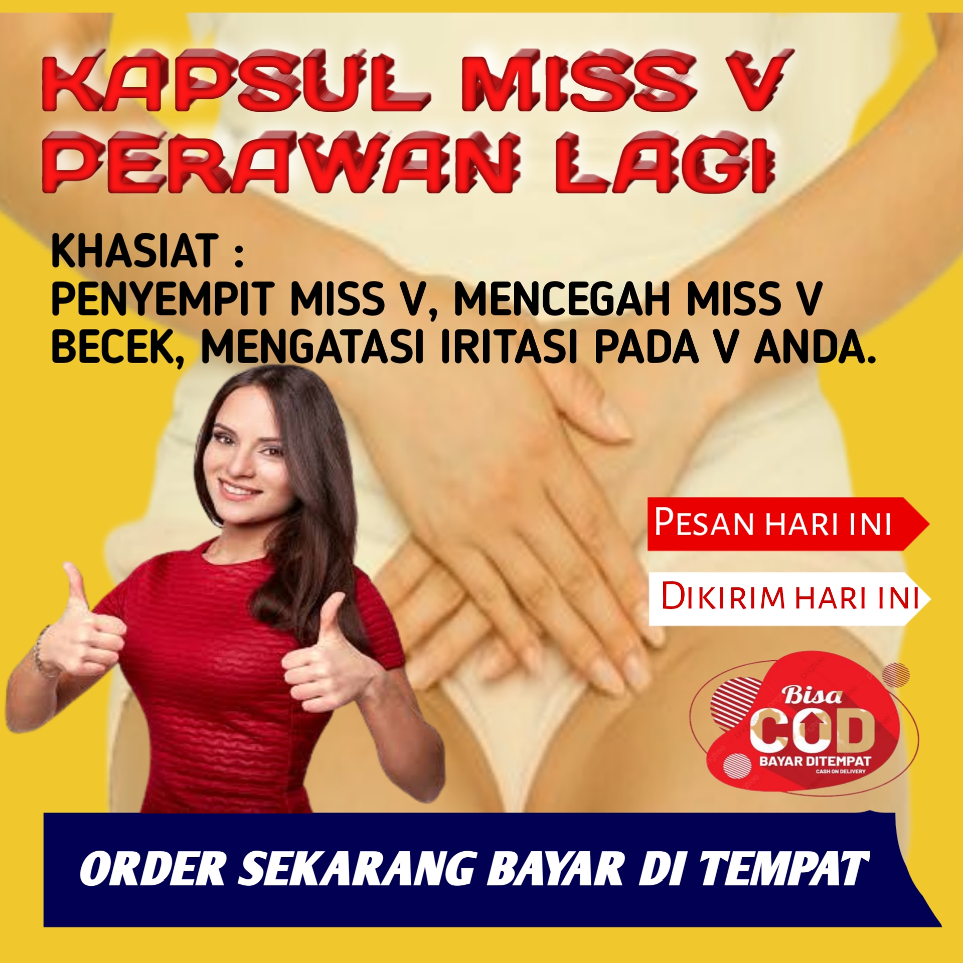 perapat penyempit miss v kembali perawan obat perawan paling ampuh obat ...