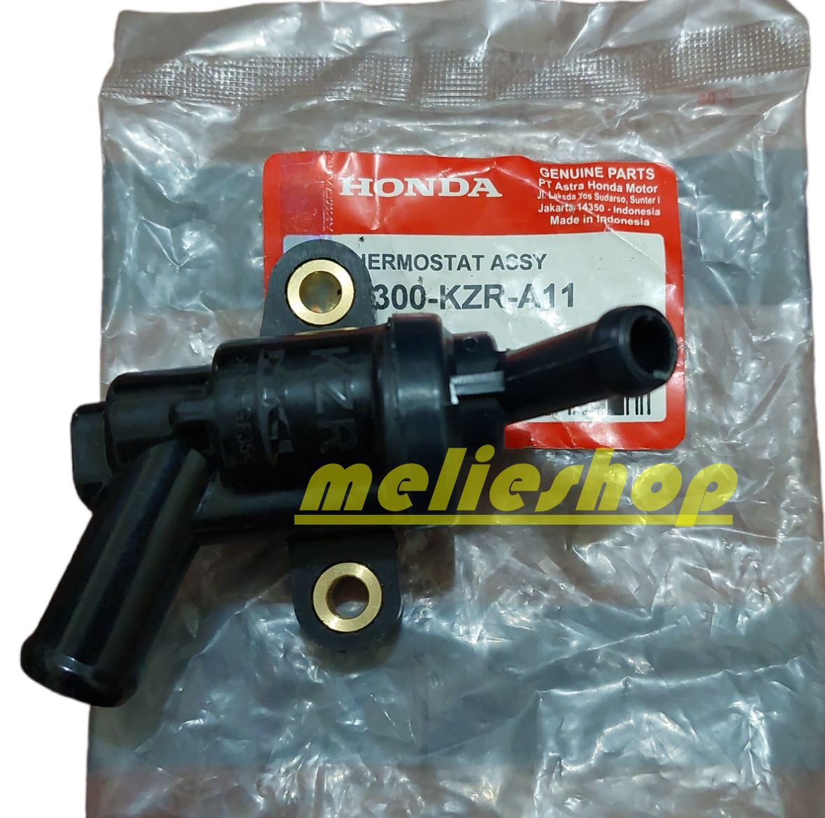 termostat radiator vario 125 150 | Lazada Indonesia