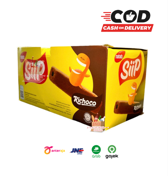 (JURAGAN Nabati Siip Box 20Pcs x 5gr NABATI SIP Richeese Keju Jagung ...