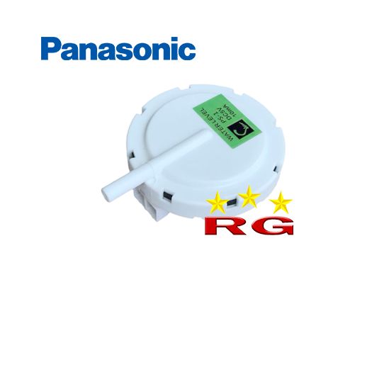 WATER LEVEL SWITCH SENSOR MESIN CUCI MODEL PANASONIC | Lazada Indonesia