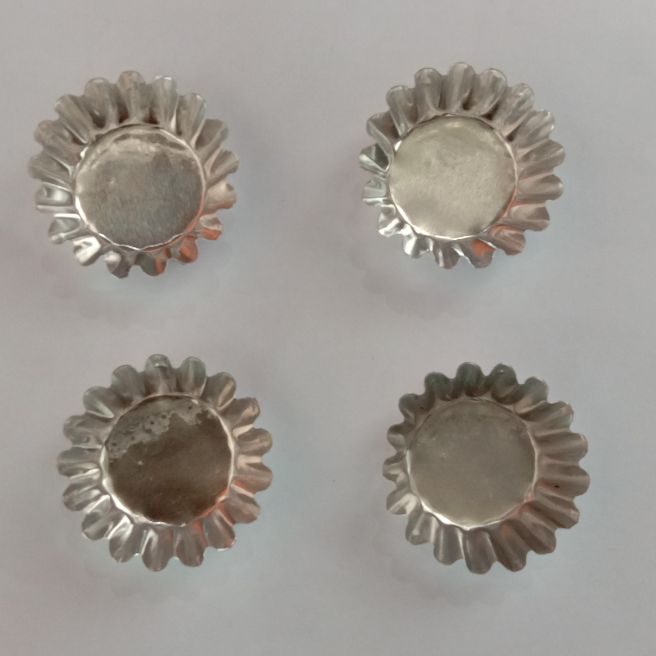 Cetakan Pai Susu Mini / Cetakan Pie Kecil / Cetakan Sus | Lazada Indonesia