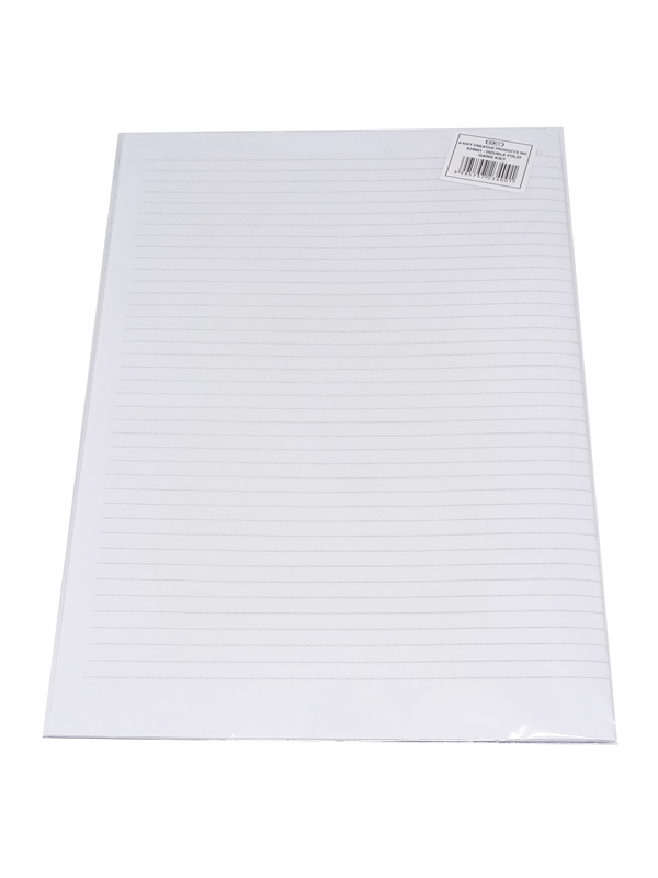 Kiky Doble Folio / ukuran F4 / folio bergaris | Lazada Indonesia