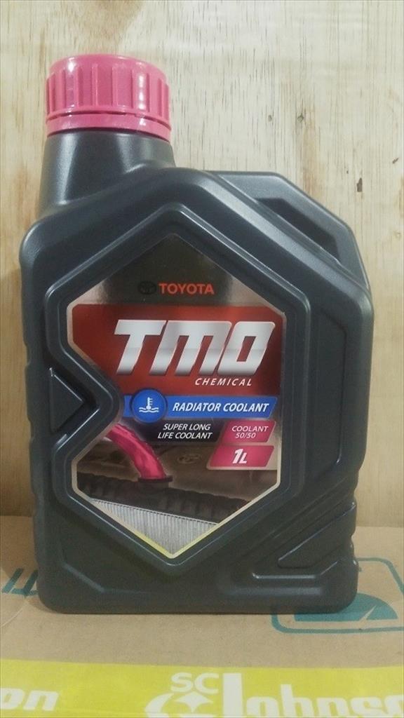 Air Radiator Coolant TMO Toyota Super Long Life 1 Liter 08889-80100 ...