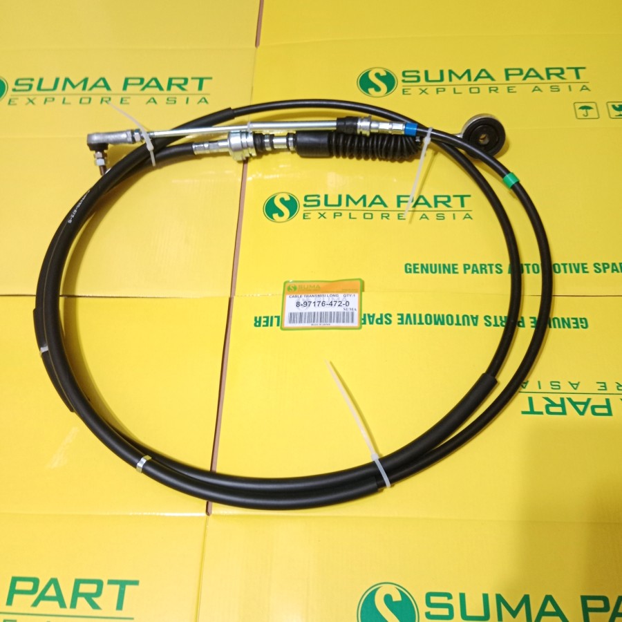 KABEL TRANSMISI MAJU (PANJANG) IZUSU ELF NKR71 | Lazada Indonesia