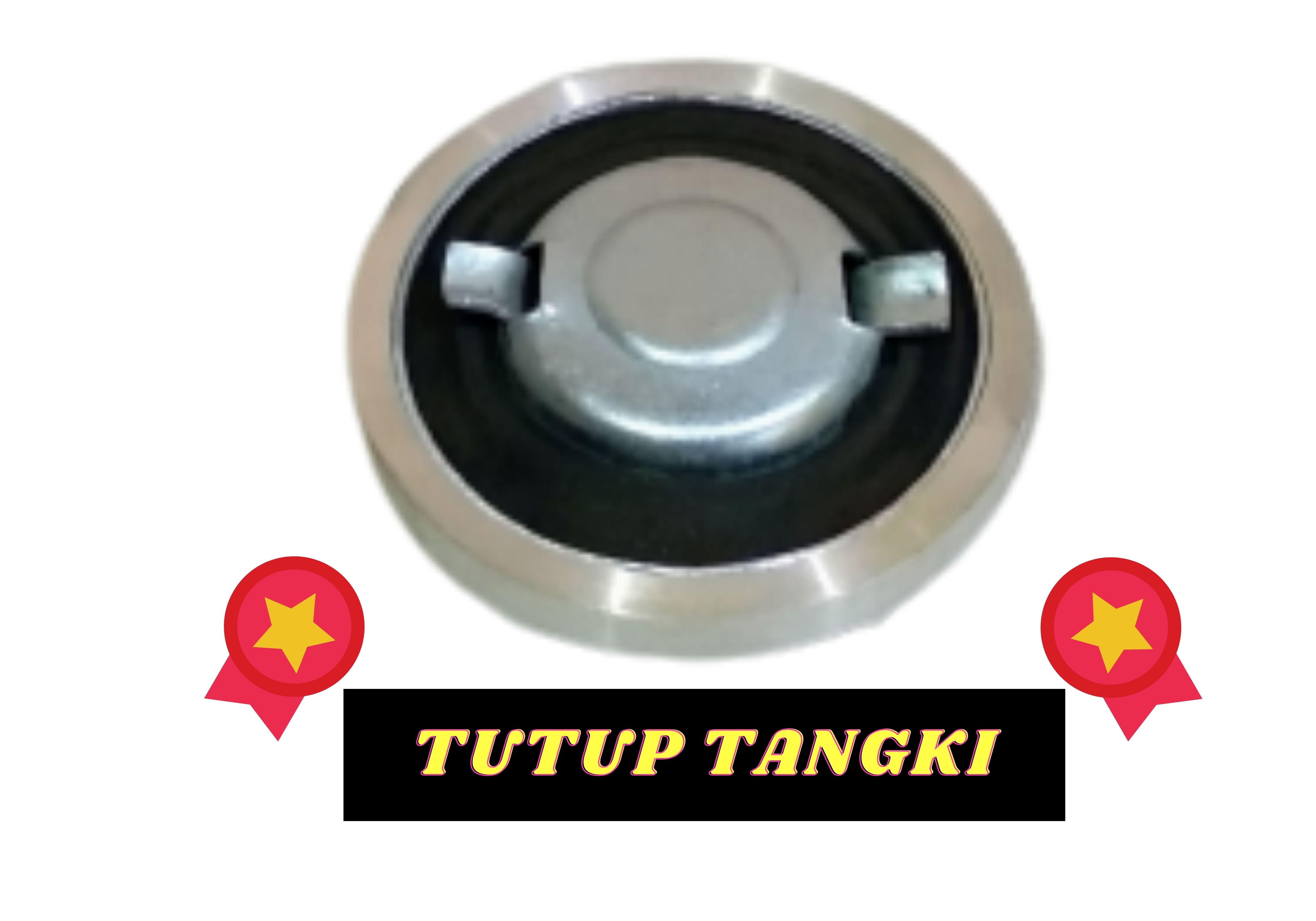 Tutup Tangki Motor New | Lazada Indonesia