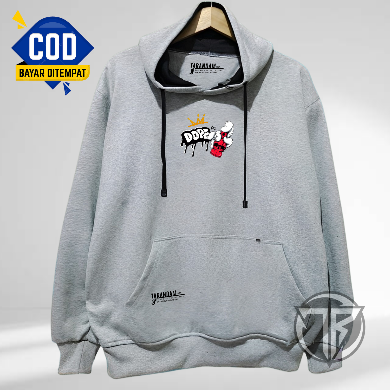 Hoodie Sweater Pria Aesthetic Higt Quality Premium Hodie Switer ...