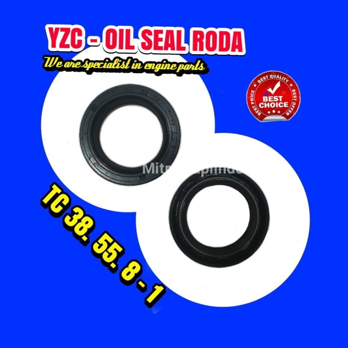 YZC Seal roda hand traktor | Lazada Indonesia