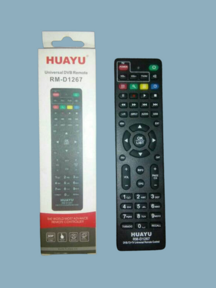 REMOT / REMOTE MATRIX GARUDA / STARLINK / TURBO / BURGER MULTI ...