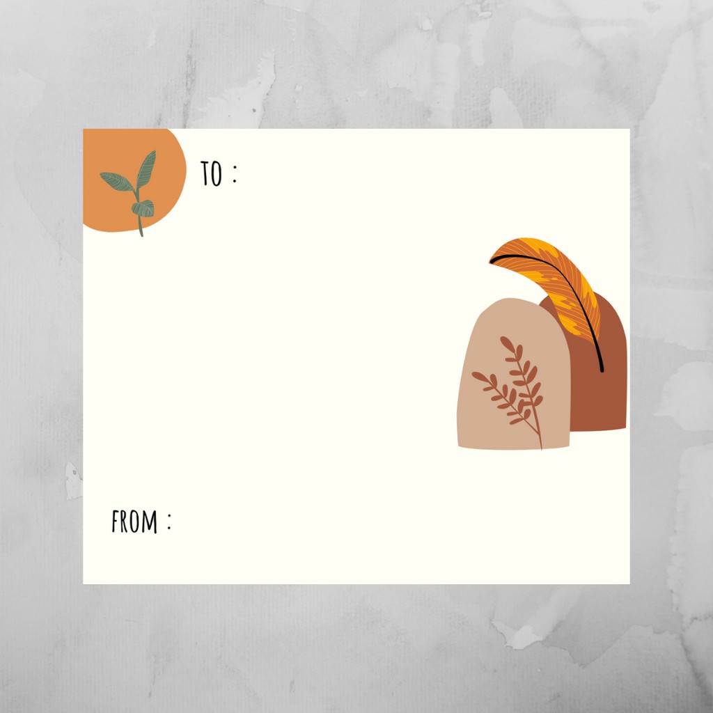 KARTU UCAPAN/GREETING CARD/GIFT CARD/KARTU UCAPAN POLOS | Lazada Indonesia