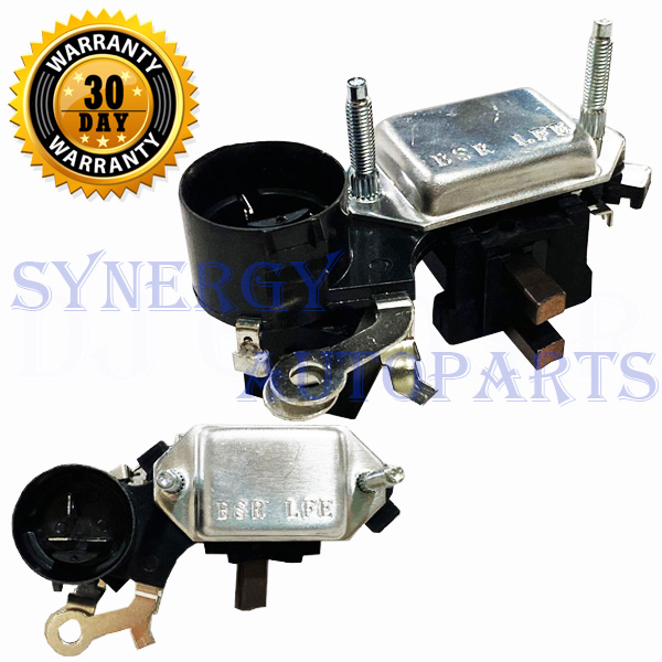 Ic Regulator Ic Alternator Isuzu Panther 2.5cc - 7086 | Lazada Indonesia