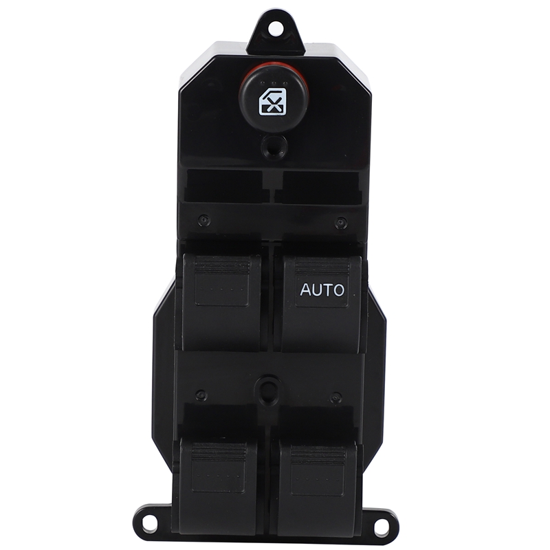 SuperRide Electric Power Window Lifter Master Switch Button 25401-ED500 ...