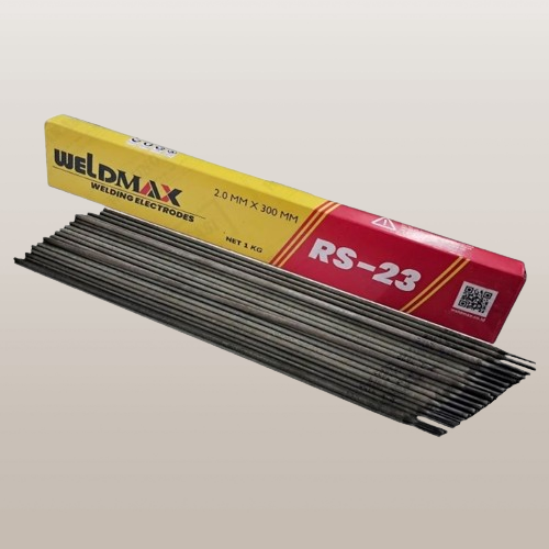 KAWAT LAS ELEKTRODA 2.0 MM x 300 MM WELDMAX RS23 1 KG KAWAT LAS 2MM ...