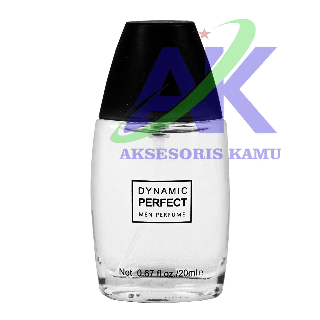 MINISO Parfum Perfume Pria Cowok Laki-laki Dynamic Perfect Men Perfume ...