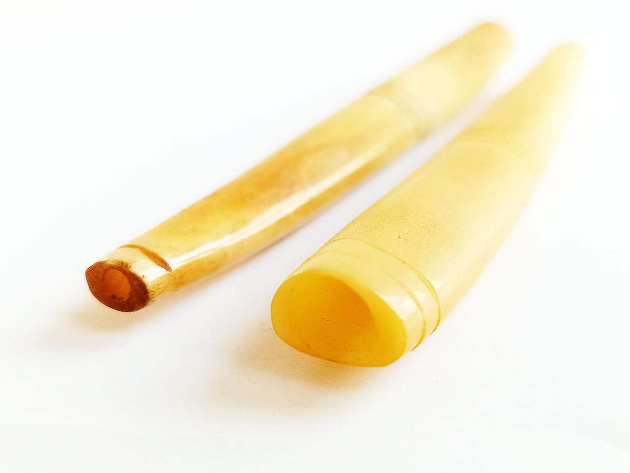 Pipa rokok Tulang Sapi Asli kecil-Pipa rokok unik-pipa rokok halal dari ...