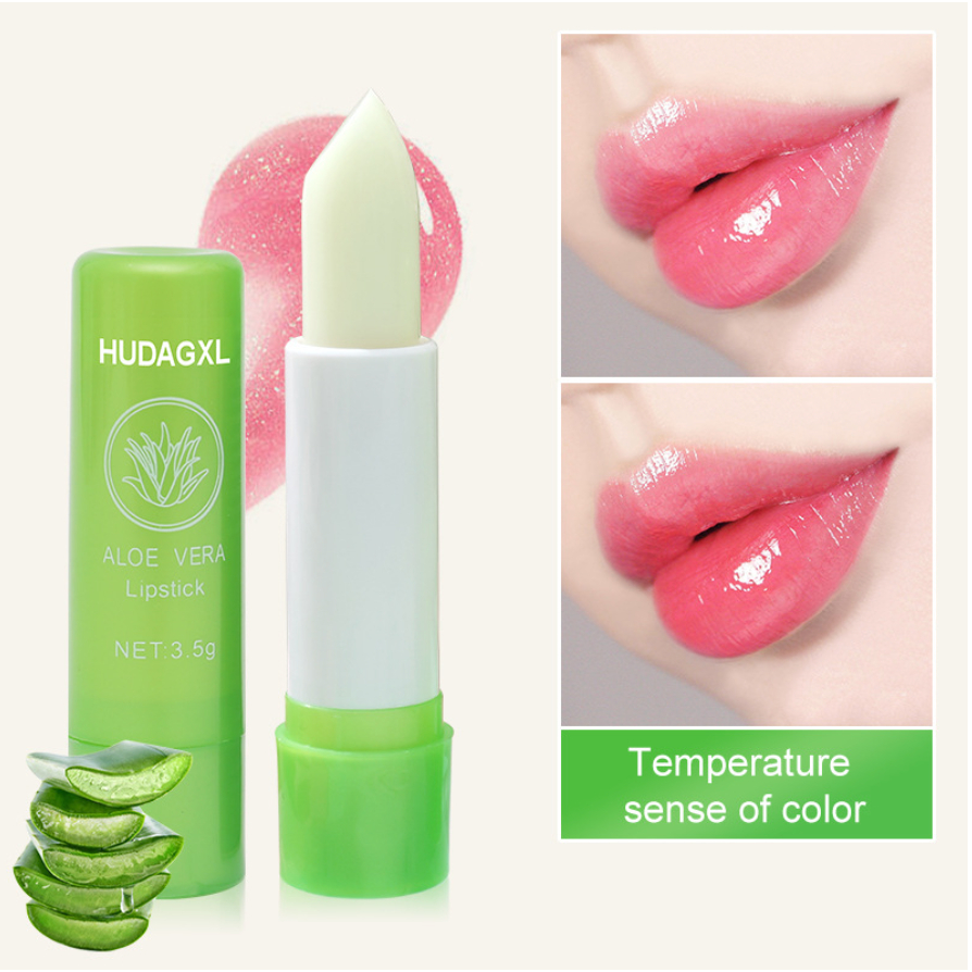 Lip Balm Orange 99% - Lipstick Soothing Gel - Lipbalm Pelembab Bibir ...
