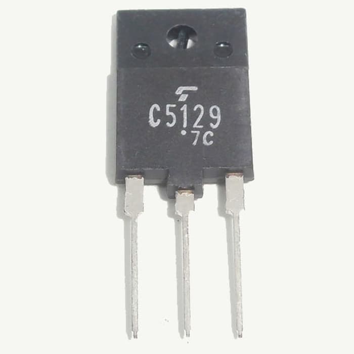 TRANSISTOR C5129 | Lazada Indonesia