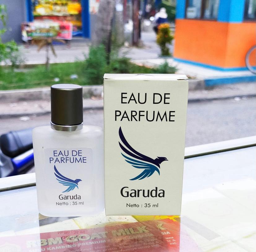 PARFUM PRAMUGARI GARUDA 30 ML / MINYAK WANGI PRAMUGARI GARUDA INDONESIA ...