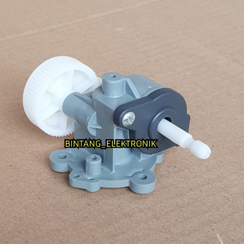 Gearbox kipas maspion girbok kipas maspion gear box maspion 12/16 inch ...