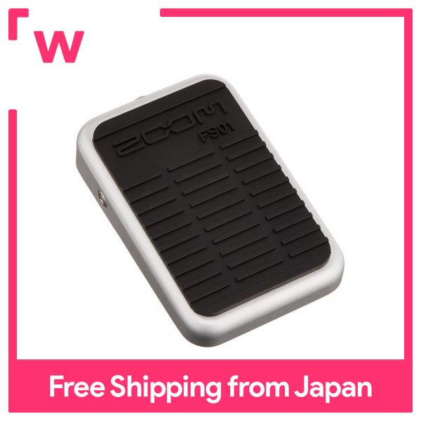 ZOOM foot switch FS-01 | Lazada PH