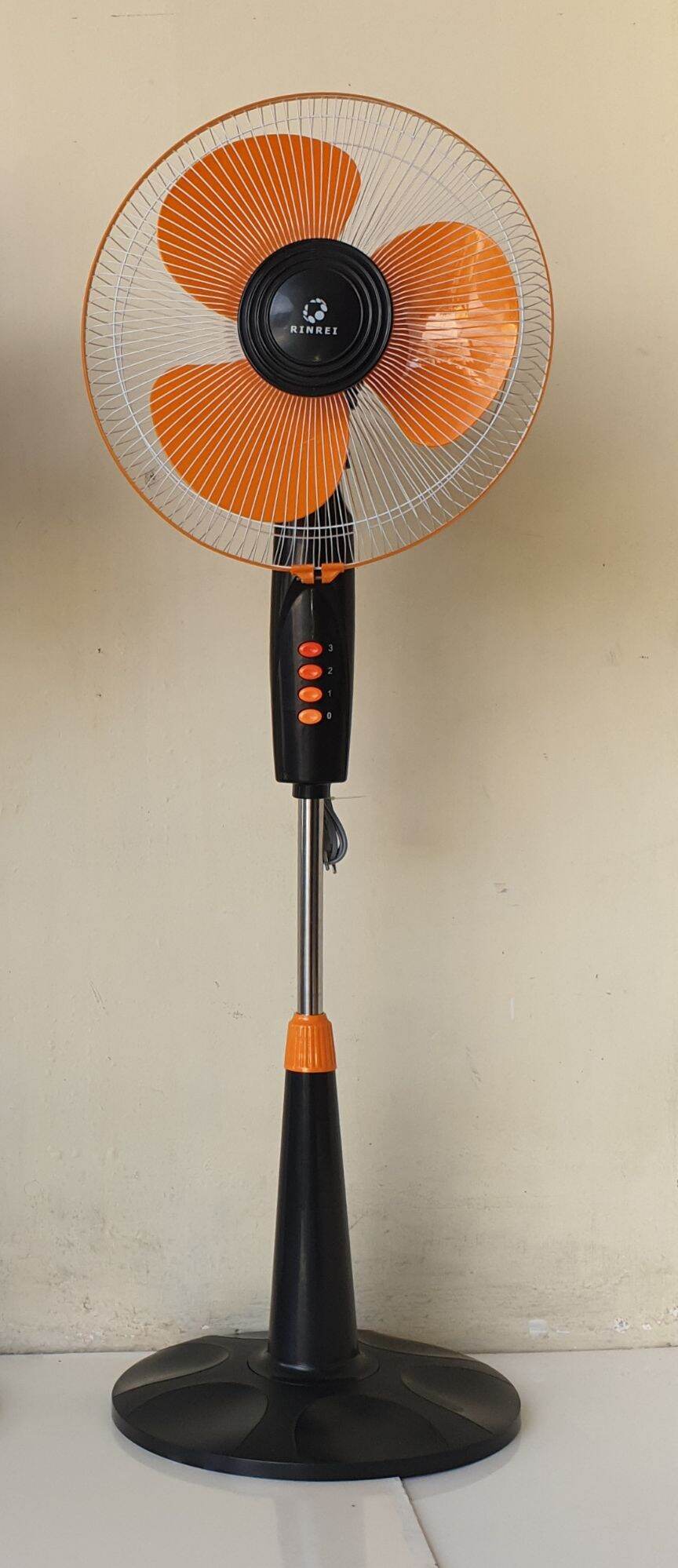 Kipas Rinrei Standing 16 Inch/Kipas Berdiri | Lazada Indonesia