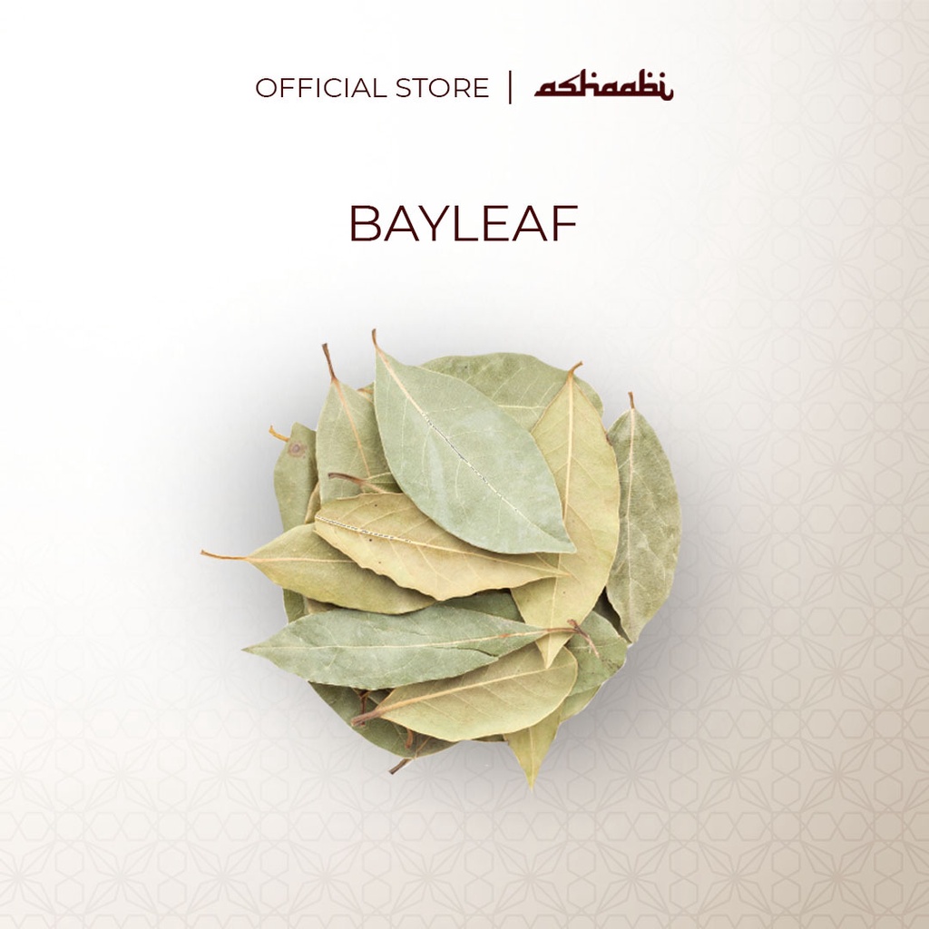 Daun Salam India Import Grade A Bayleaf Daun Kari India Bay Leaves Daun ...