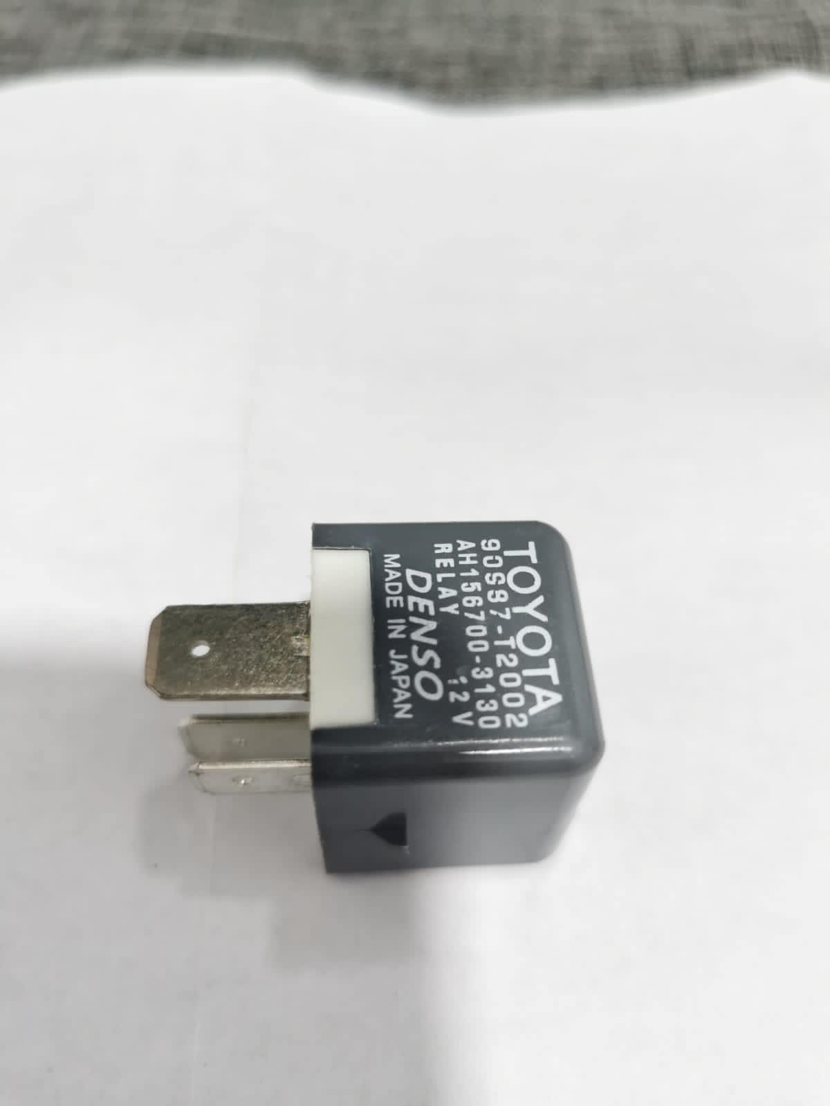relay kaki 4 avanza innova hilux fortuner dutro 12v 90987-t2002 ...