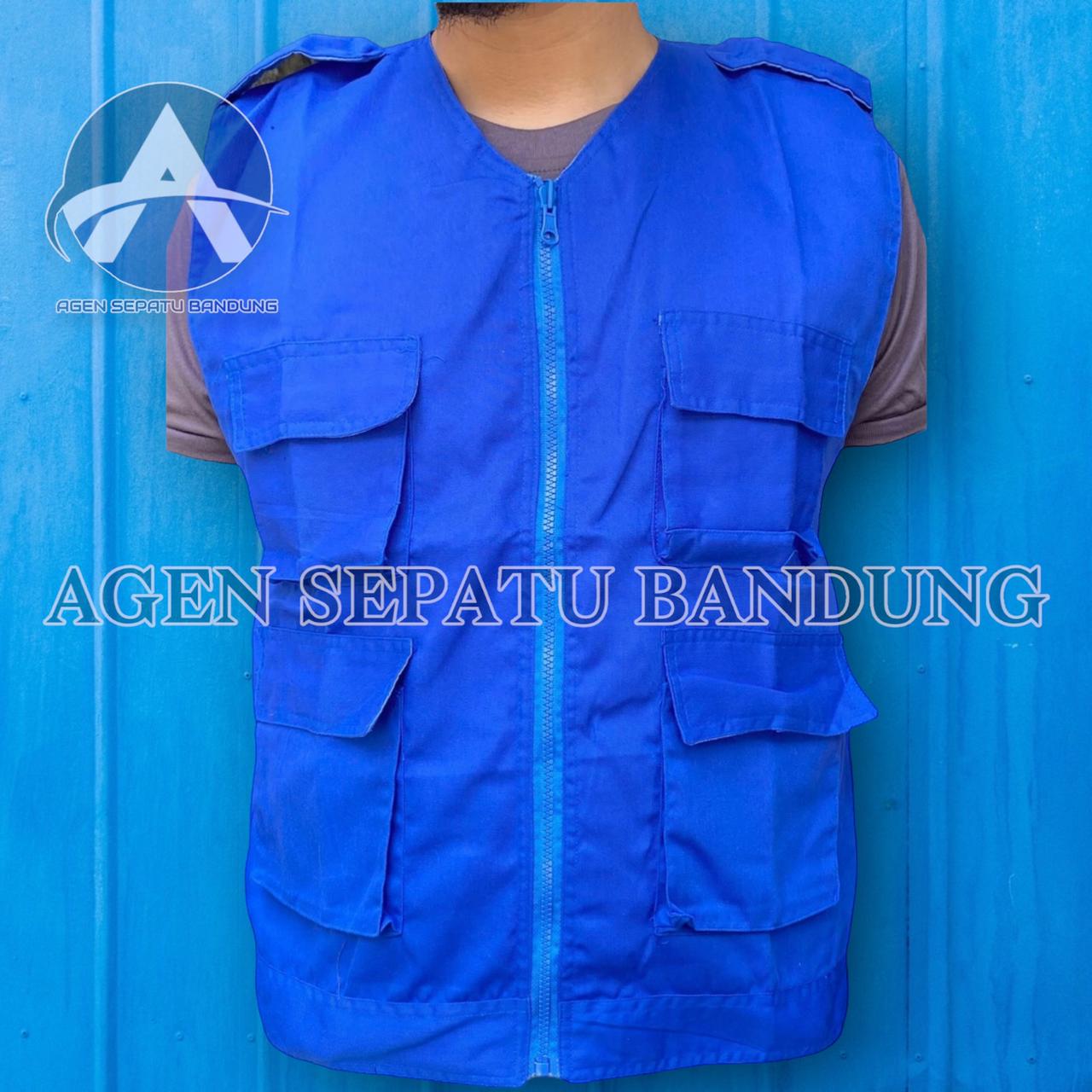 JAKET ROMPI TACTICAL OUTDOOR 511 ROMPI ROMPI LAPANGAN COSTUM BORDIR ...