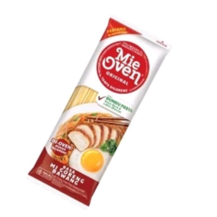 Mie Oven | Mayora | Lazada Indonesia