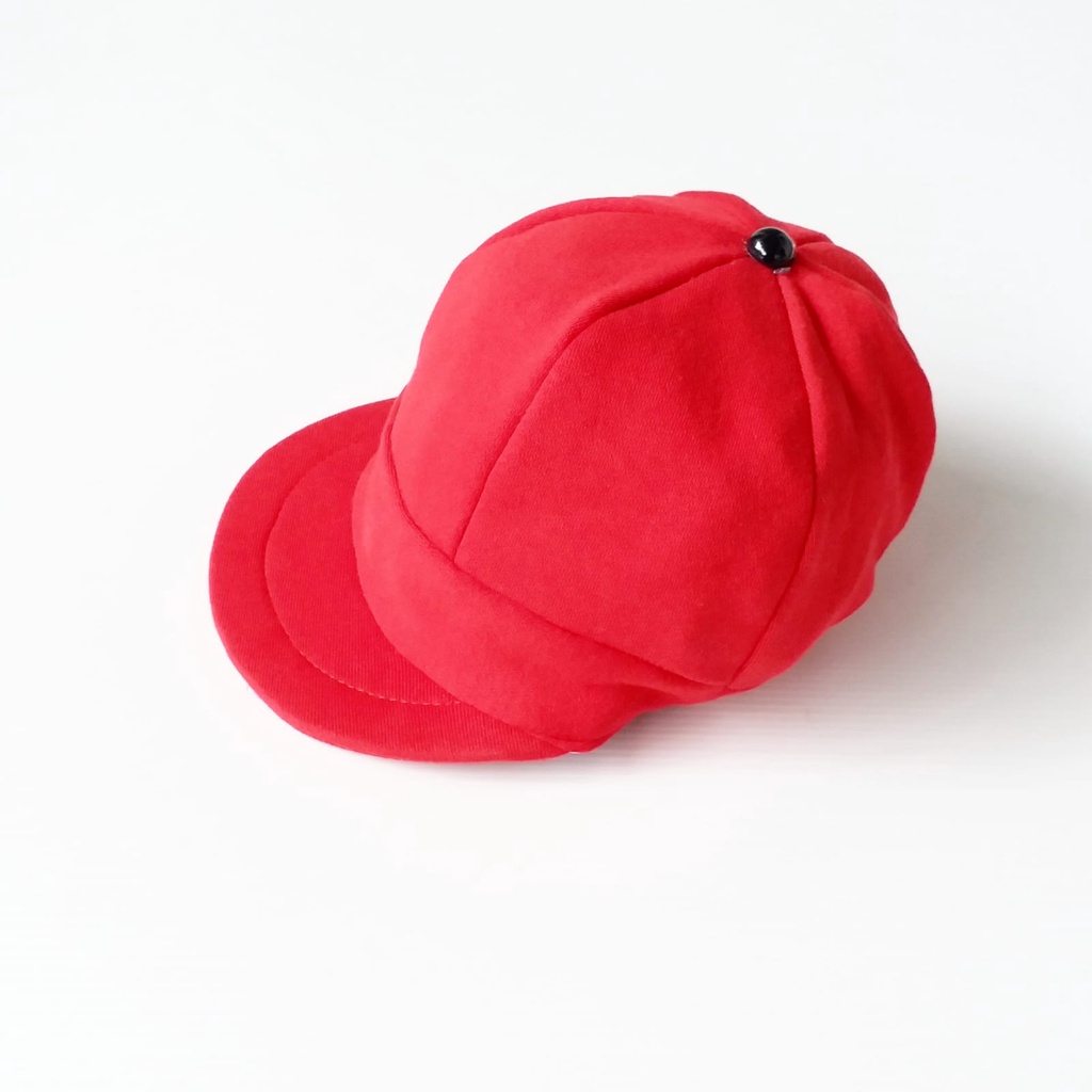 chocobaby TOPI APOLLO ANAK Topi Anak Lucu Model Apollo Usia 1 Sampai 3 ...