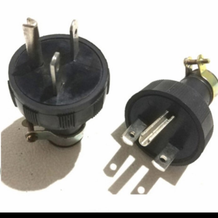 colokan genset 1.000-2.500 Watt 15a 250volt Et900 2kw | Lazada Indonesia