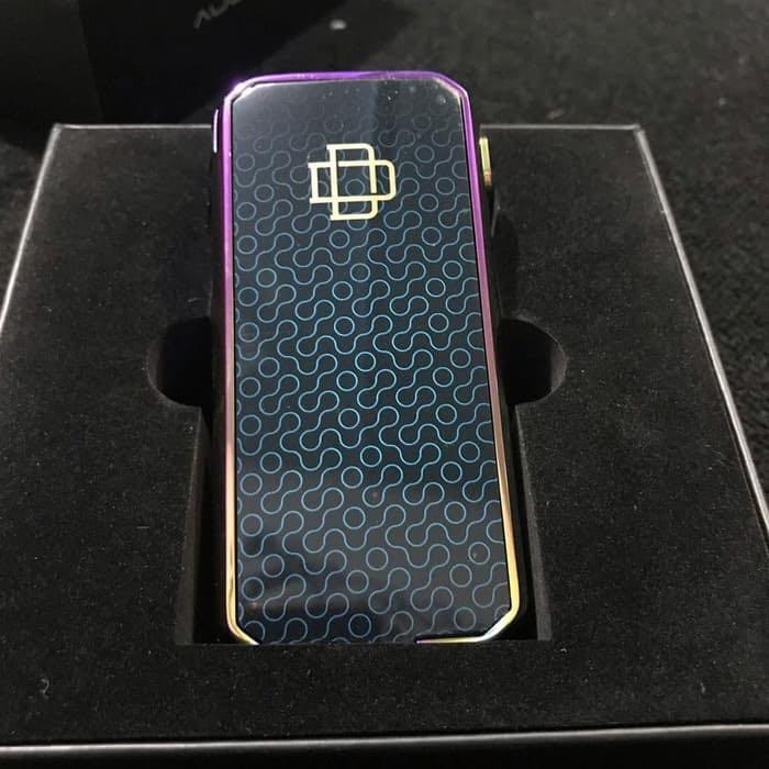 Druga FOXY MOD By AUGVAPE MOD VAPE VAPOR / [CLONE] / VAPE / DRUGA ...