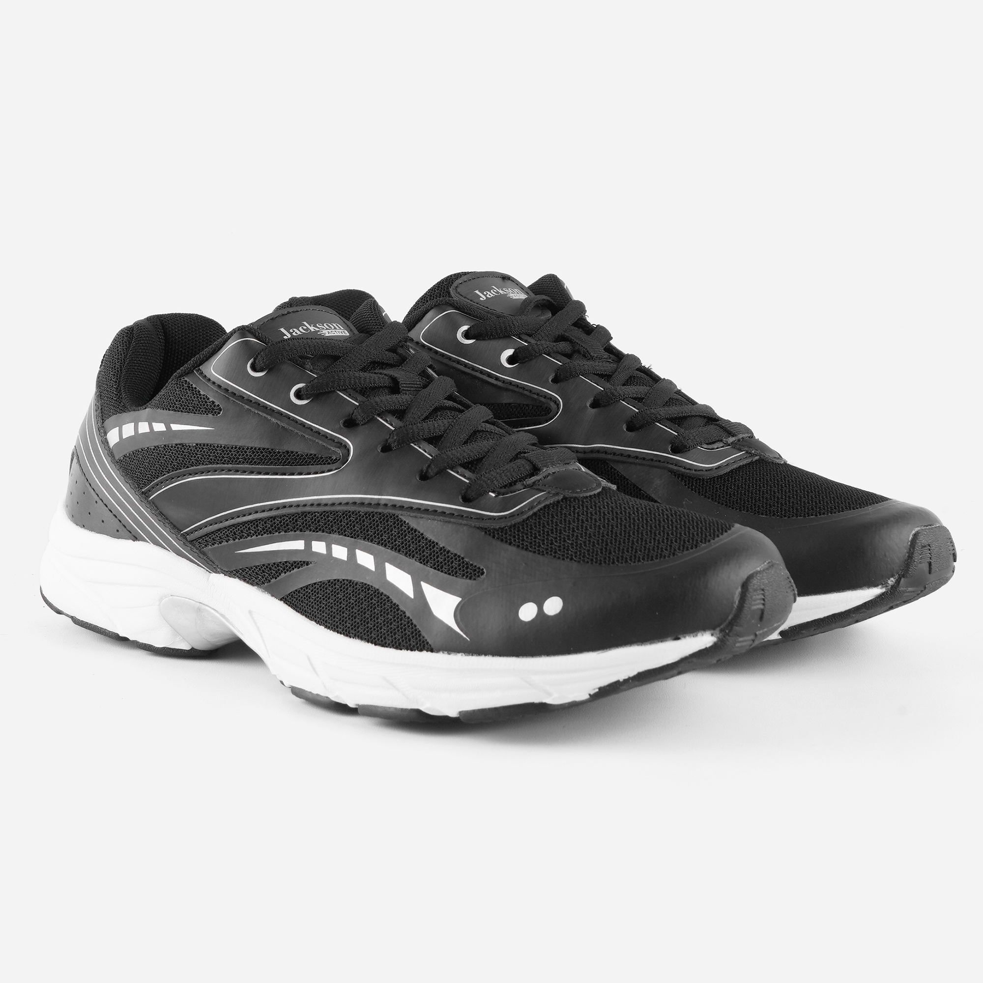 Jackson Active Pulsar 1 - Sepatu Sporty | Lazada Indonesia