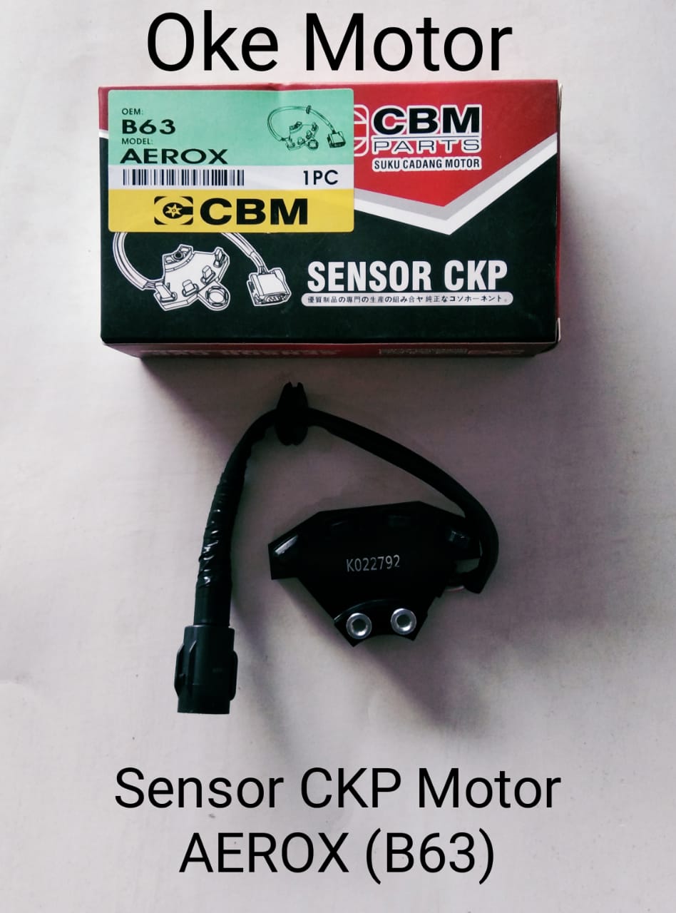 SENSOR CKP MOTOR AEROX | Lazada Indonesia