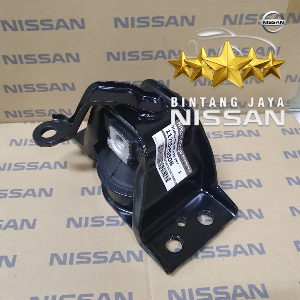 Engine Mounting Kanan Nissan Grand Livina XGear 1500cc Evalia OEM ...