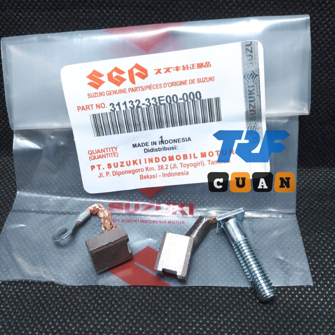 GROSIR ARANG STATER SUZUKI SATRIA FU 150 F150 SA F ARENG STARTER COOL ...