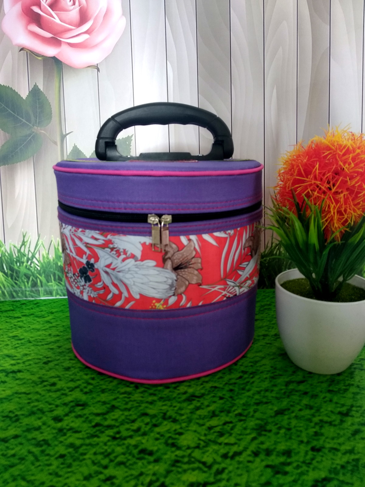 ( TERMURAH) TAS TENONG 5 LITER TAS BERAS KONDANGAN TAS TENONG MASA KINI ...