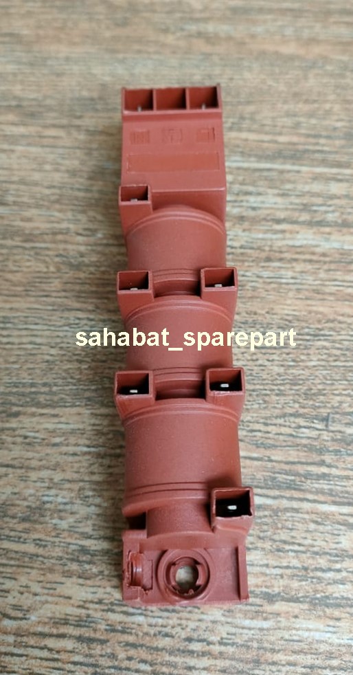 PEMANTIK KOMPOR TANAM PULSE IGNITION 6 SOCKET AC - STARMEC WAC-6A ...