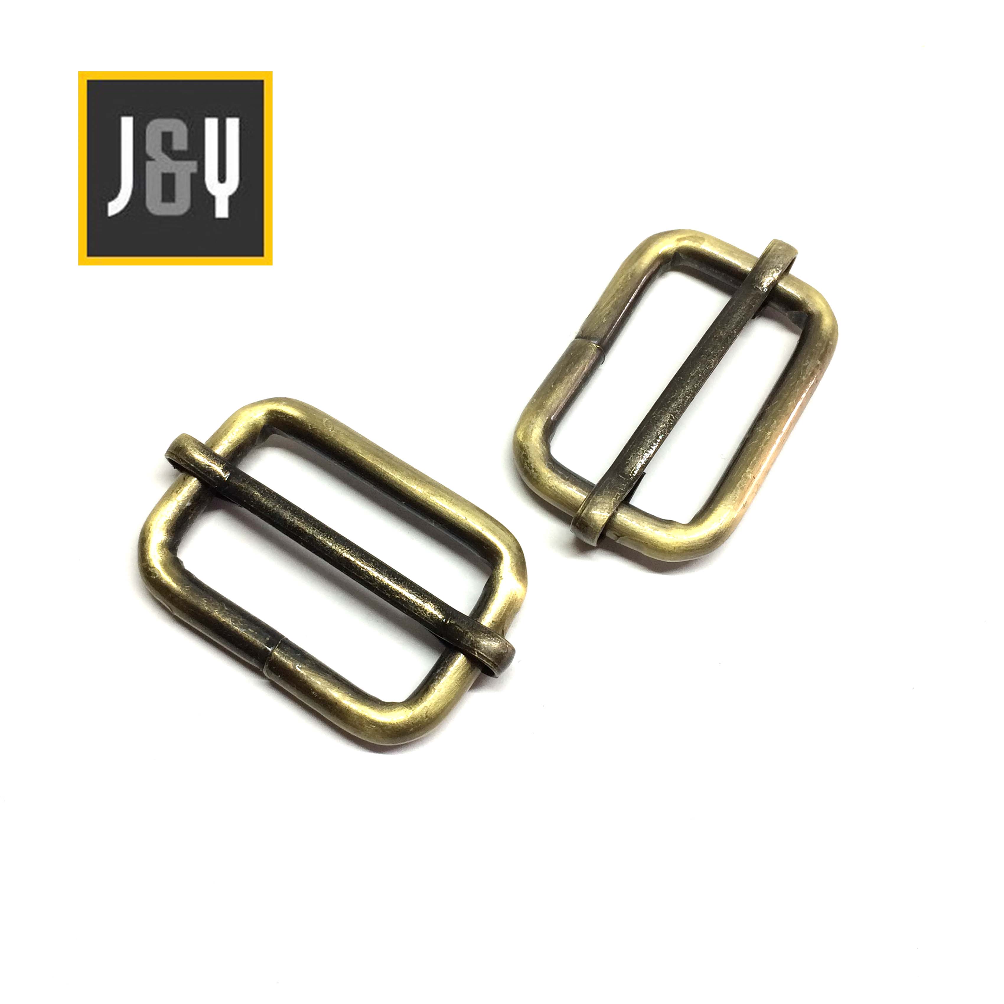 ring jalan tas besi 3.0 cm tebal anticgold | Lazada Indonesia