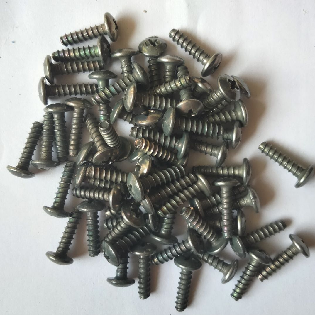 BAUT BODY MOTOR,VARIO,BEAT,SCOOPY, ISI 50 PCS | Lazada Indonesia