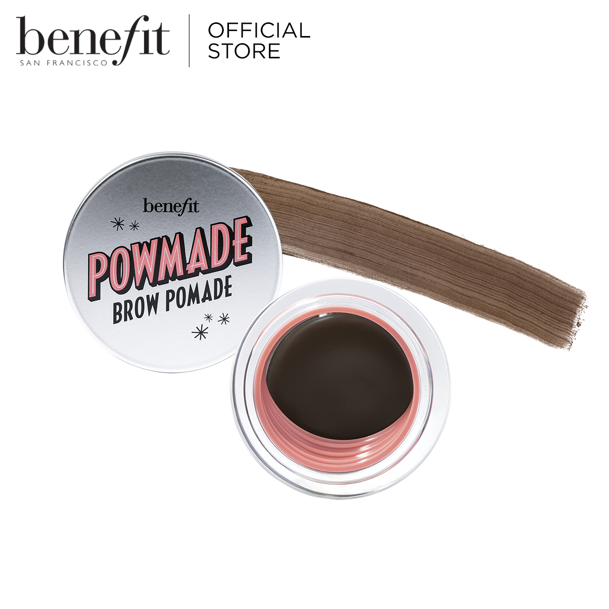 Benefit POWmade Brow Pomade | Lazada Indonesia