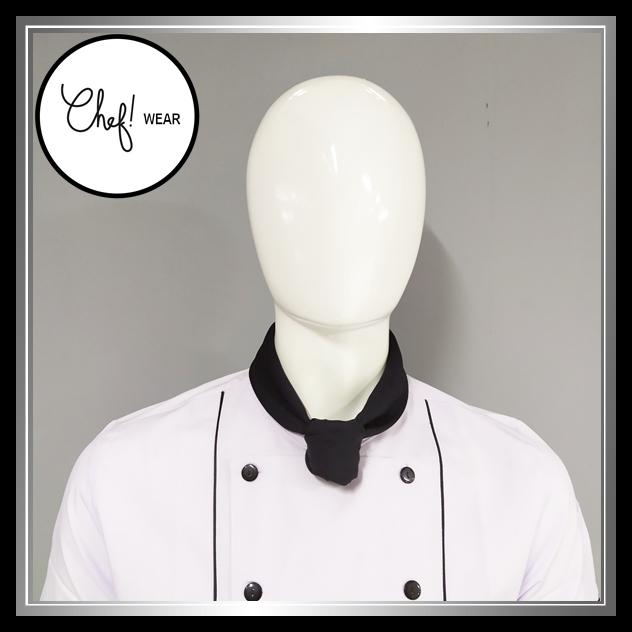 Chef Wear Cravat / Neckerchief | Lazada Indonesia