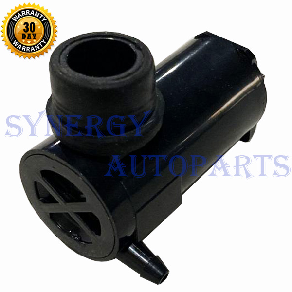 Motor Tank Wiper Washer Pump Carry Futura Apv Kijang Universal - 1497 ...