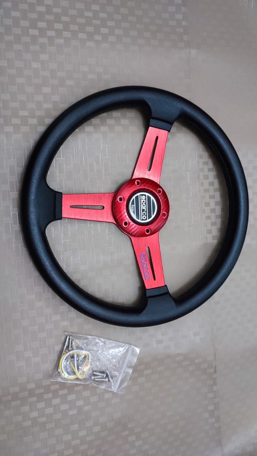 Stir Racing Ukuran 13 inch Stir Racing Palang 3 | Lazada Indonesia