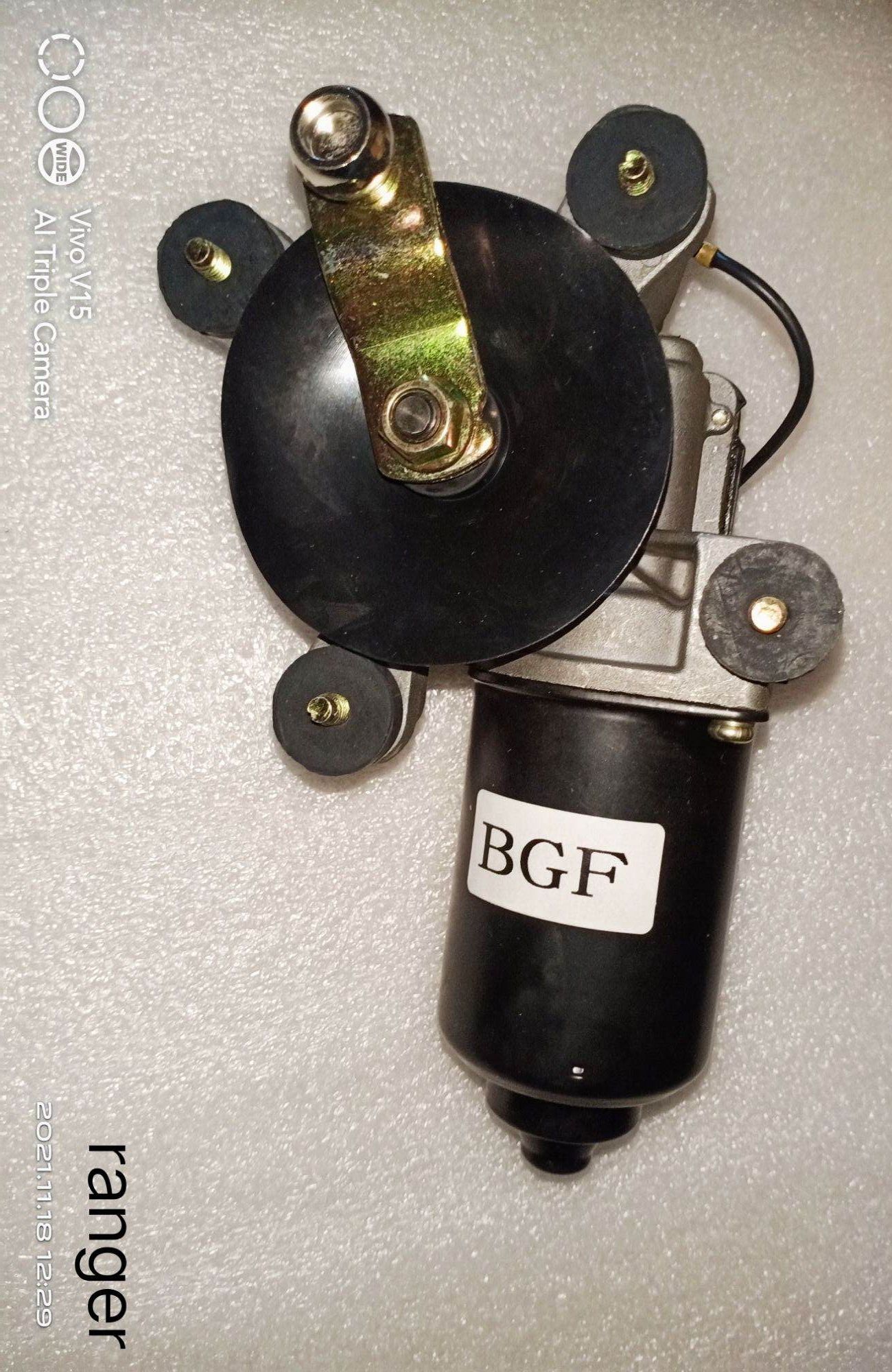 dinamo wiper/motor wiper ford ranger | Lazada Indonesia